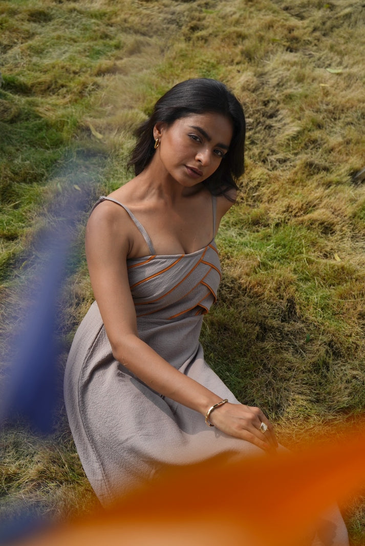 MIRAGE DRESS – BILANG